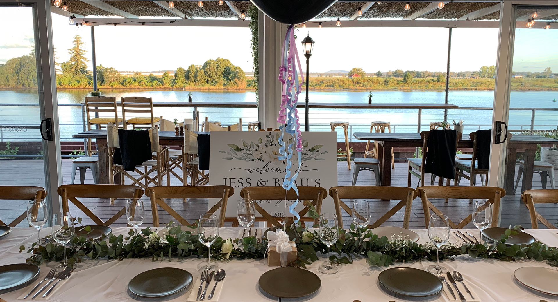 Function Venues | Cocktail Party | Function Space | Venue Hire