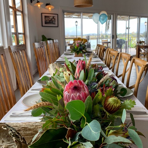 Function Venues | Cocktail Party | Function Space | Venue Hire