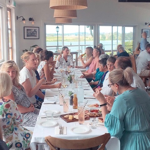 Function Venues | Cocktail Party | Function Space | Venue Hire